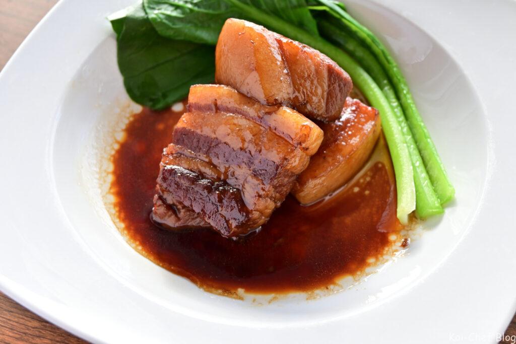 シビ辛エビチリ！四川料理 乾焼蝦仁（カンシャオシャーレン） Koi-Chef Blog