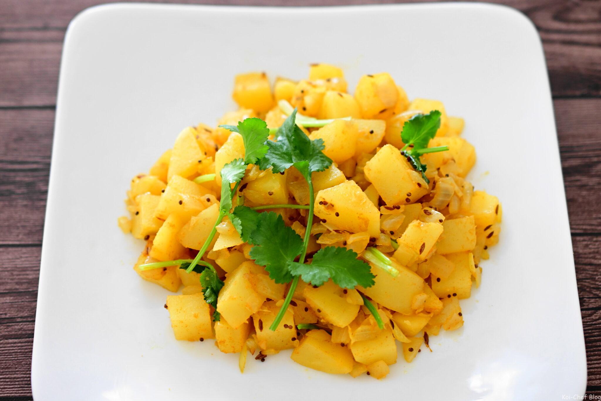 リュウジさんレシピ「至高の汁なし坦々麺」を作ってみた。 Koi-Chef Blog